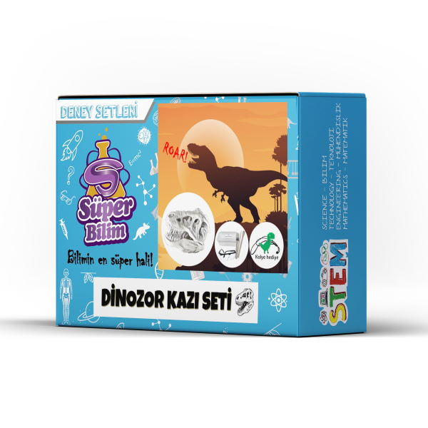 SüperBilim | Bilimin En Süper Hali